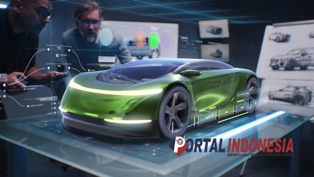 Memahami Estetika dan Inovasi Desain Mobil Modern