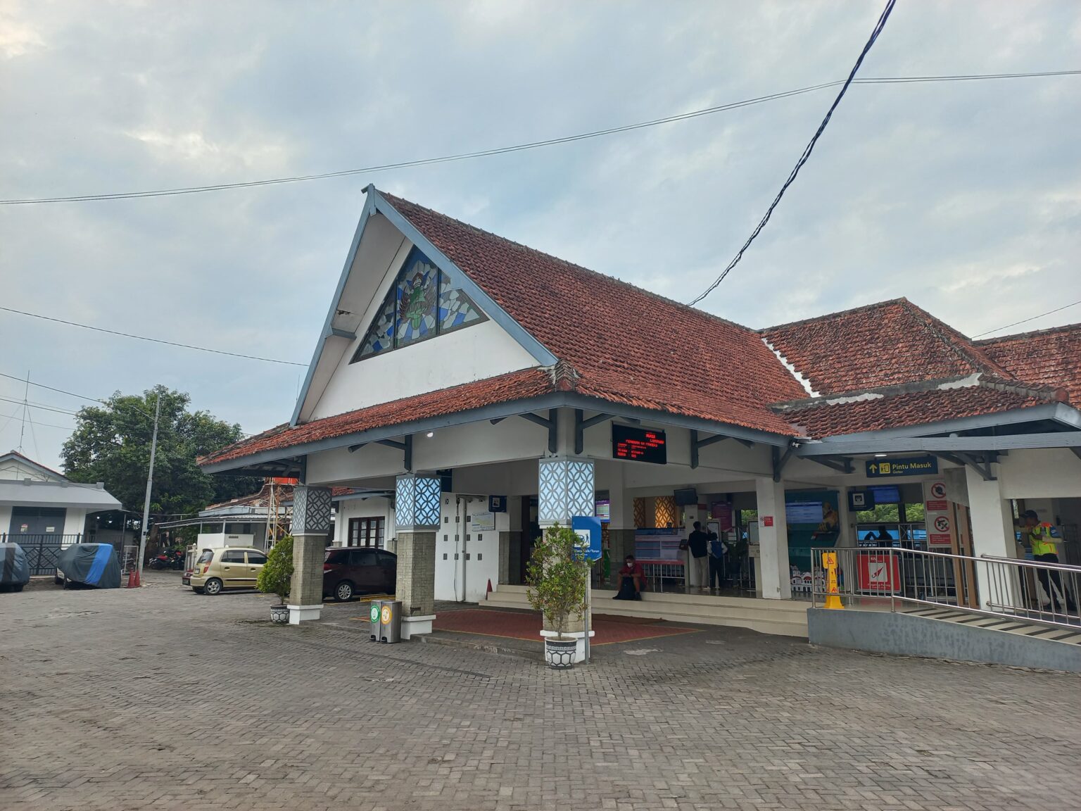 Penerapan Gapeka 2025, Simak Tambahan 5 Kereta yang Berhenti di Stasiun ...