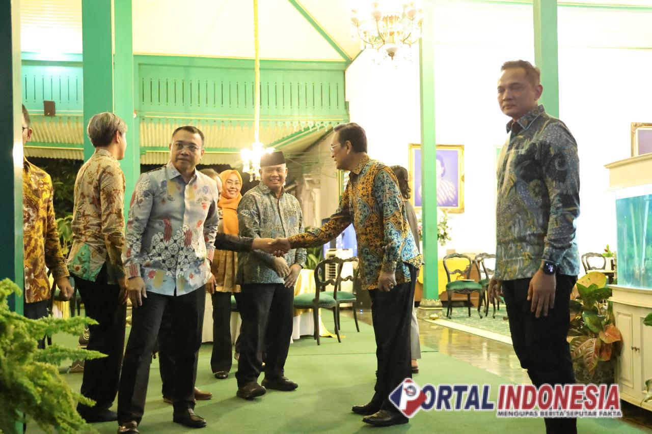 Mapolda DIY Akan Pindah di Wilayah Kapanewon Godean, Menempati Tanah ...
