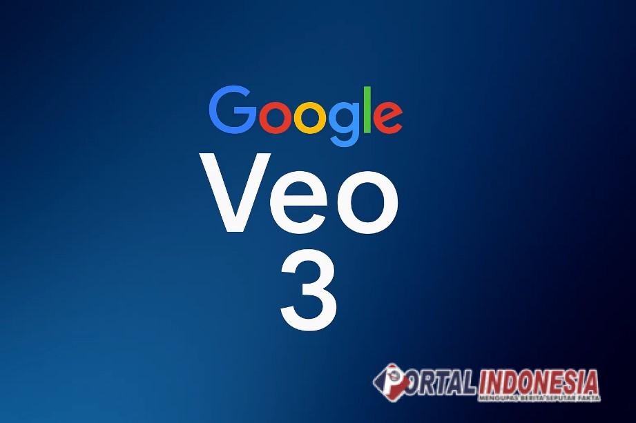 AI Veo 3 Permudah Produksi Film Secara Kreatif