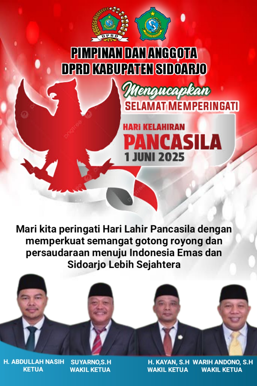 Rancangan Perubahan KUA PPAS 2025 Kabupaten Purworejo Disepakati