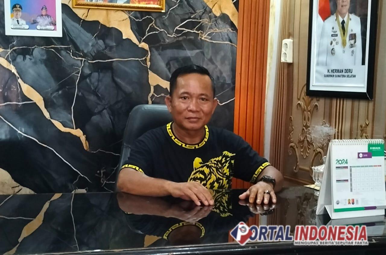 Adi Simba Kecam Ketua GRIB Jaya Sumsel yang Diduga Keroyok Panglima DPC ...